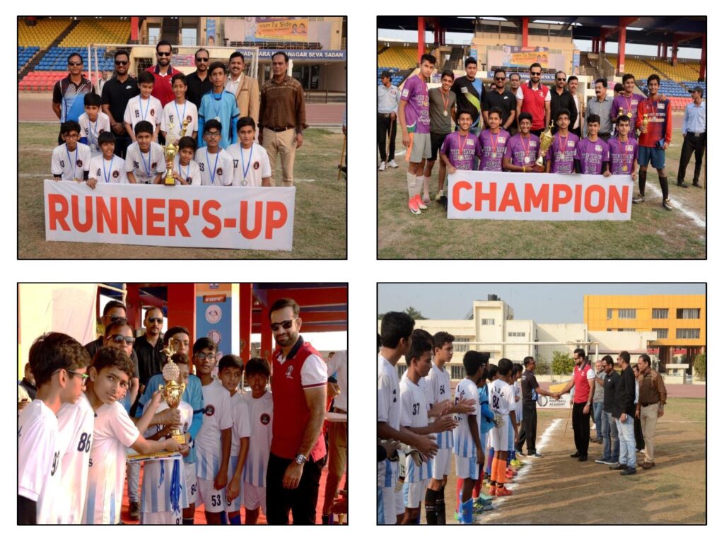 VMC Sports Promotion Foundation